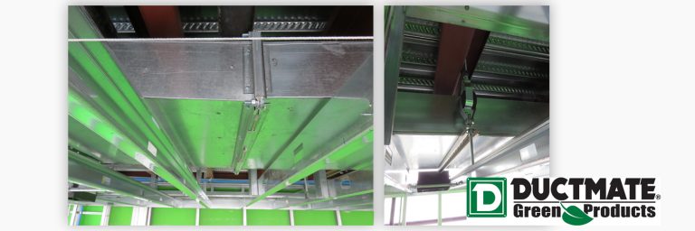 Spotlight on Ductmate Industries, Inc. - River Vine Vineyards